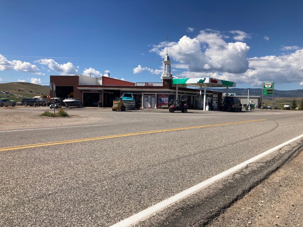 Laketown, UT - Discover Heritage Hub