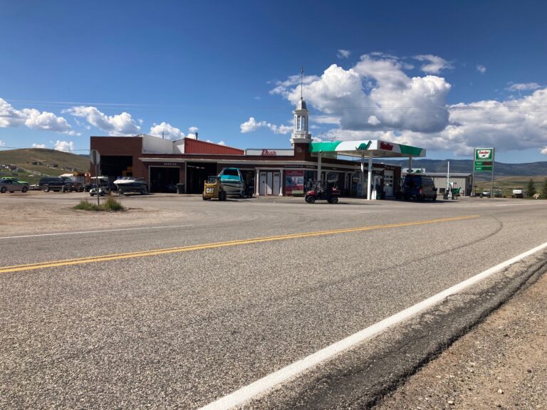 Laketown, UT - Discover Heritage Hub
