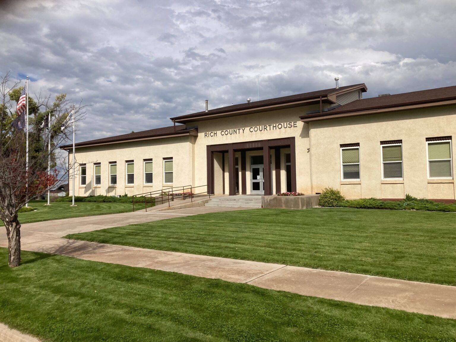 Rich County, UT - Discover Heritage Hub
