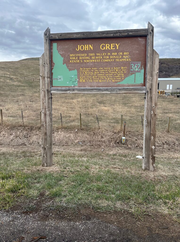 Grays Lake, ID - Discover Heritage Hub
