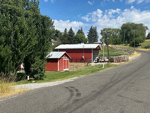 Franklin, ID - Discover Heritage Hub